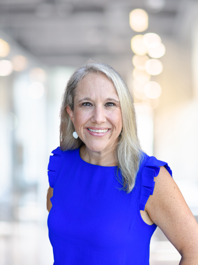 Lisa Williams, MSW, LCSW - Miracles Counseling Centers