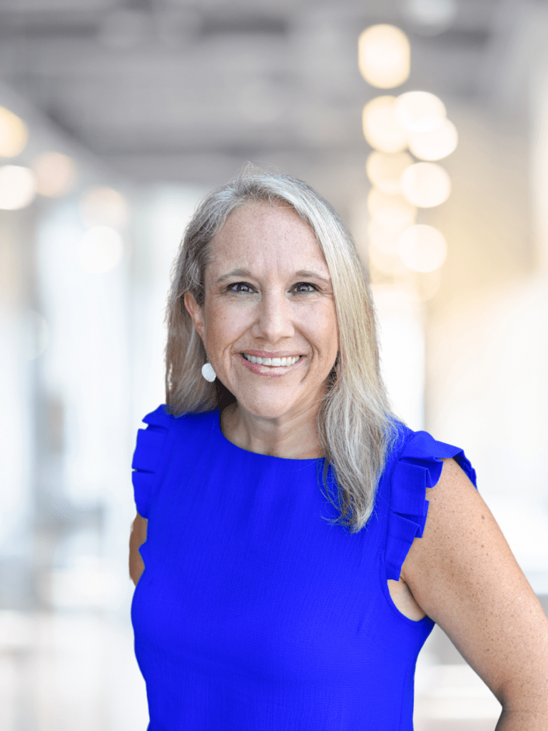 Lisa Williams, MSW, LCSW - Miracles Counseling Centers