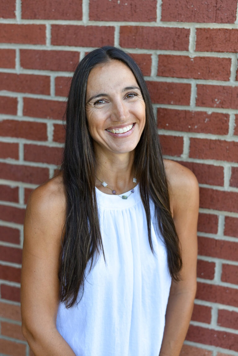 Kelly Rosekrans, LMFT - Miracles Counseling Centers