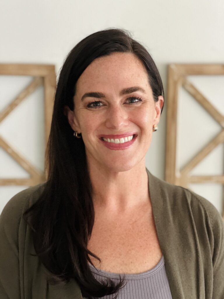 Rachel McBeth, Clinical Intern - Miracles Counseling Centers