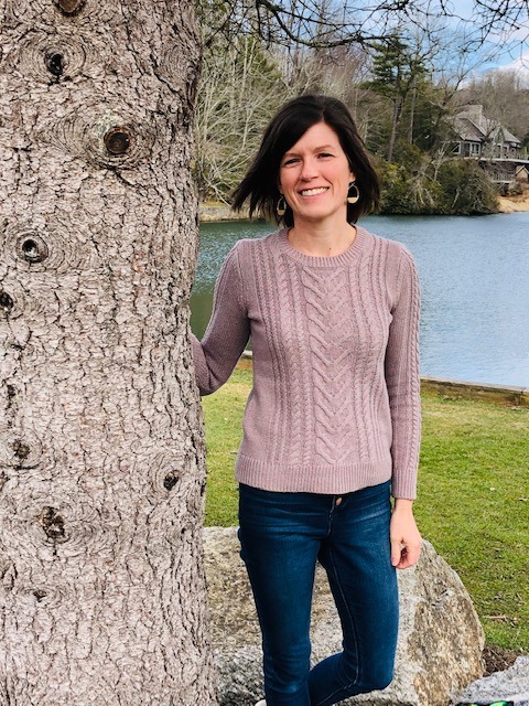 Sarah Groff, PhD, LCMHCS - Miracles Counseling Centers