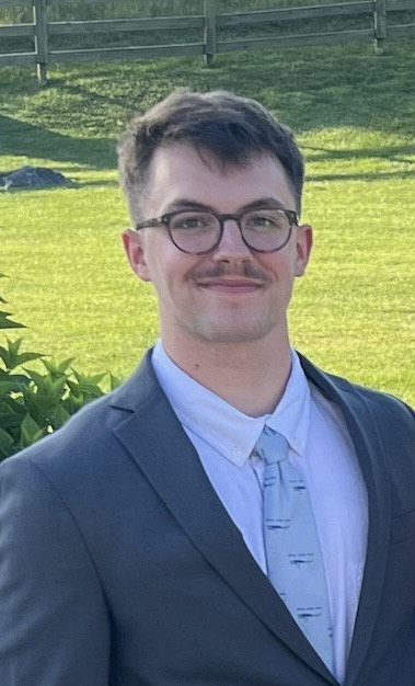 Hunter Thomas, LCMHCA - Miracles Counseling Centers