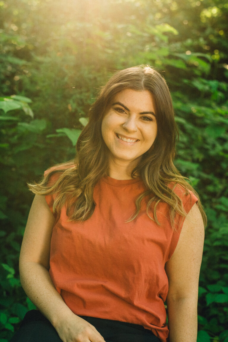 Kristin Mosley, LCMHC - Miracles Counseling Centers