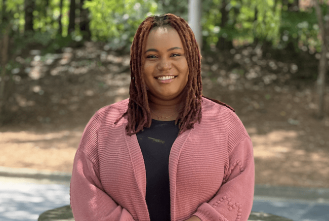 Amani Joyner, LMFTA - Miracles Counseling Centers