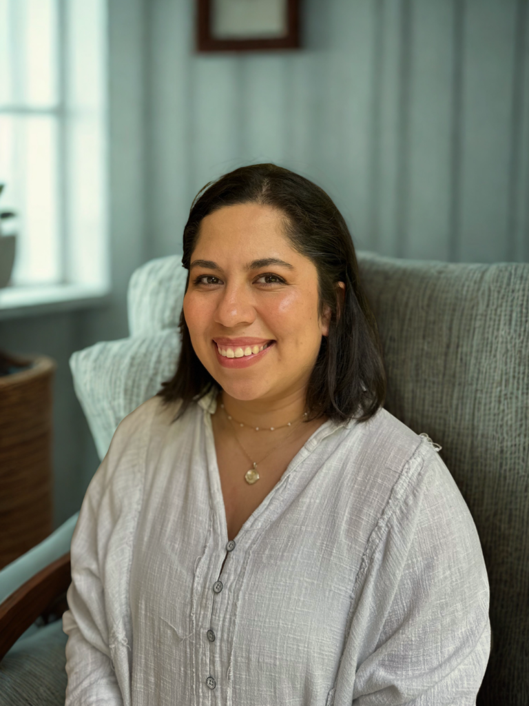 Jennifer Veliz-Gomez, LCMHCA - Miracles Counseling Centers